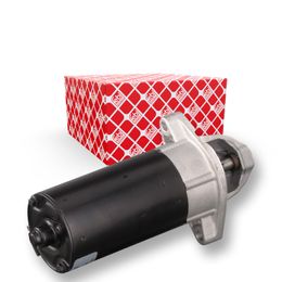 febi bilstein Starter 101626 f&uuml;r BMW
