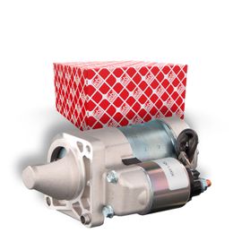 febi bilstein Starter 101564 f&uuml;r Fiat