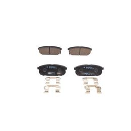 Bosch Bremsensatz, Scheibenbremse ijf1411ky0 Hinterachse bel&uuml;ftet 314mm 20mm f&uuml;r HYUNDAI KIA
