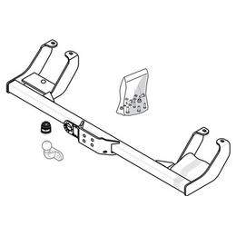 BRINK Anh&auml;ngevorrichtung 400300