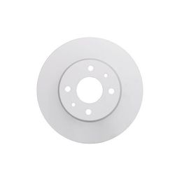 Bosch Bremsensatz, Scheibenbremse ijg5y0ty29 Hinterachse voll 251mm 10mm f&uuml;r Fiat ALFA ROMEO LANCIA