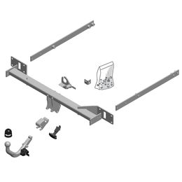 BRINK Anh&auml;ngevorrichtung 530900