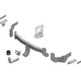 BRINK Anh&auml;ngevorrichtung 564200