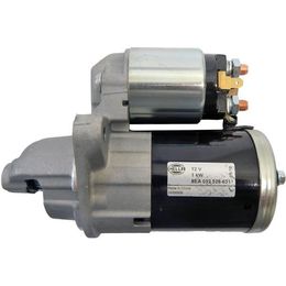 Hella Starter 8ea012528631 f&uuml;r MITSUBISHI Suzuki