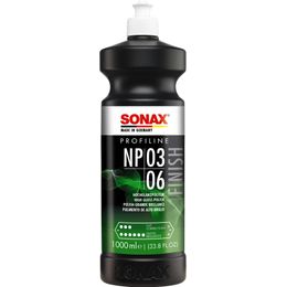 Sonax Lackpolitur PROFILINE NP 03-06 [1 l] 02083000 1l
