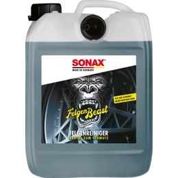 Sonax Felgenreiniger 04335000 5l