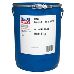 Liqui Moly Fett 3540 5KG