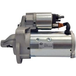 Hella Starter 8ea011611811 f&uuml;r Ford Volvo