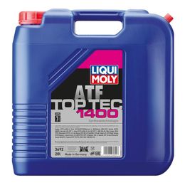 Liqui Moly Getriebe&ouml;l 3692 20l