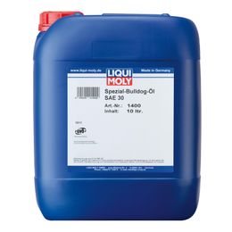 Liqui Moly Motor&ouml;l 1400 10l