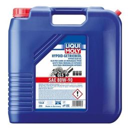 Liqui Moly Getriebe&ouml;l 1048 20l
