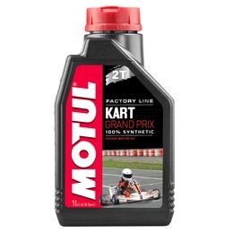 Motul Motor&ouml;l 110701 1l