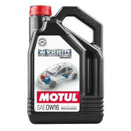 Motul Motor&ouml;l 107154 4l
