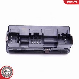ESEN SKV Schalter, Fensterheber 37skv085 fahrerseitig f&uuml;r LAND ROVER