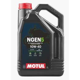 Motul Motor&ouml;l 111830 4l