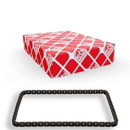 febi bilstein Steuerkette 40311 unten f&uuml;r VW Audi