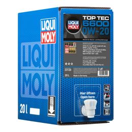 Liqui Moly Motor&ouml;l 23120 20l