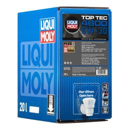 Liqui Moly Motor&ouml;l 23122 20l 5W-30