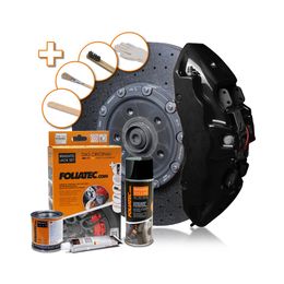 Foliatec Bremssattellack 2164 0.4l