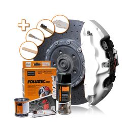 Foliatec Bremssattellack 2168 0.4l