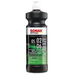Sonax Lackpolitur PROFILINE OS 02-06 [1 l] 02473000 1l