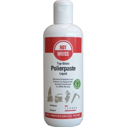ROTWEISS Lackpolitur Top-Glanz Polierpaste liquid (500 ml) 1555