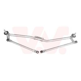 Van Wezel Wischergest&auml;nge 3077230 vorne f&uuml;r Mercedes VW