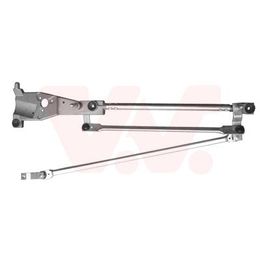 Van Wezel Wischergest&auml;nge 1858230 vorne f&uuml;r Ford