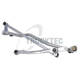 TRUCKTEC AUTOMOTIVE Wischergest&auml;nge 0761019 vorne f&uuml;r AUDI VAG