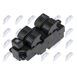 NTY Schalter, Fensterheber ewsfr023 vorne links f&uuml;r Ford