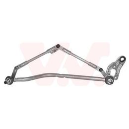 Van Wezel Wischergest&auml;nge 0646230 vorne f&uuml;r BMW