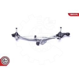 ESEN SKV Wischergest&auml;nge 05skv072 vorne f&uuml;r RENAULT