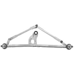 Van Wezel Wischergest&auml;nge 0680230 vorne f&uuml;r BMW