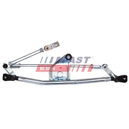 Fast Wischergest&auml;nge ft93122 vorne f&uuml;r Fiat Citro&euml;n