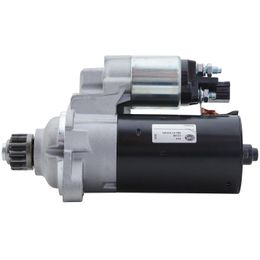 Hella Starter 8ea011612251 f&uuml;r Skoda