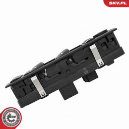 ESEN SKV Schalter, Fensterheber 37skv223 vorne links f&uuml;r Chrysler
