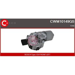 Casco Wischermotor cwm10149gs vorne f&uuml;r FORD