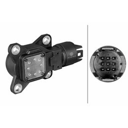 Hella Sensor, Exzenterwelle (variabler Ventilhub) 6pu358380021 Zylinderkopf f&uuml;r BMW