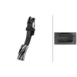 Hella 6pv312409041 f&uuml;r LYNK & CO