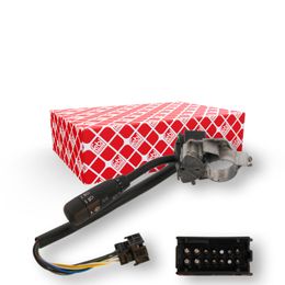 febi bilstein Lenkstockschalter 17512 f&uuml;r Mercedes