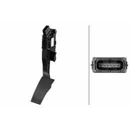 Hella Sensor, Fahrpedalstellung 6pv934463011 f&uuml;r Chrysler