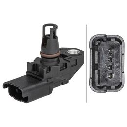 Hella Sensor, Ansauglufttemperatur 6pp009403391 f&uuml;r Vaughall DS
