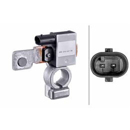 Hella Sensor, Batteriemanagement 6pk010547851 f&uuml;r HONDA ACURA