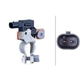 Hella Sensor, Batteriemanagement 6pk012767221 f&uuml;r CADILLAC GM