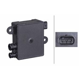 Hella Sensor, Luftg&uuml;te 6px014178611 f&uuml;r Mercedes