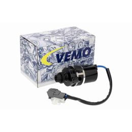 VEMO Waschwasserpumpe, Scheinwerferreinigung v63080003 f&uuml;r SUBARU