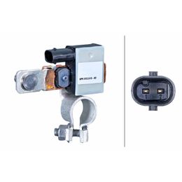 Hella Sensor, Batteriemanagement 6pk013513021 f&uuml;r CHANGAN