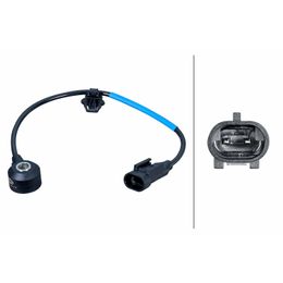 Hella Klopfsensor 6pg013114791 f&uuml;r KIA