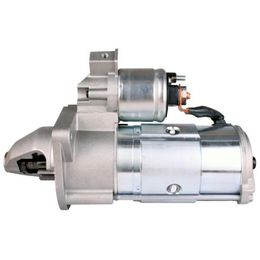 Hella Starter 8ea012526221 f&uuml;r Fiat Peugeot