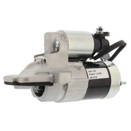 MAPCO Starter 13549 f&uuml;r MITSUBISHI MAZDA